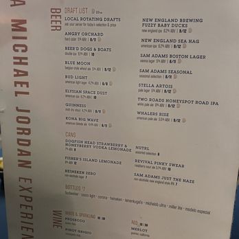 MJ23 SPORTS BAR & GRILL - Updated March 2025 - 560 Photos & 296 Reviews ...