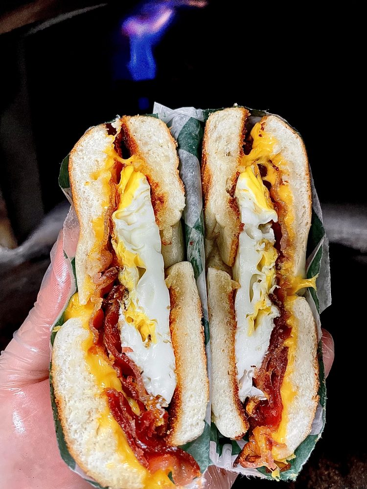 Forno Alto, Altoona | Roadtrippers