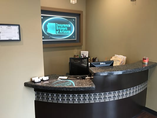 INSURANCE BROKERS OF ARIZONA - Updated January 2026 - 30 Photos & 15 ...