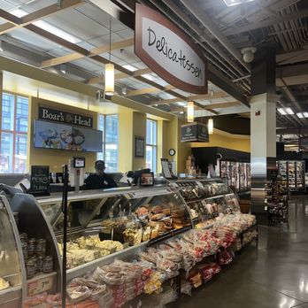 TOP 10 BEST Wholefoods in Boston, MA - Updated 2025 - Yelp
