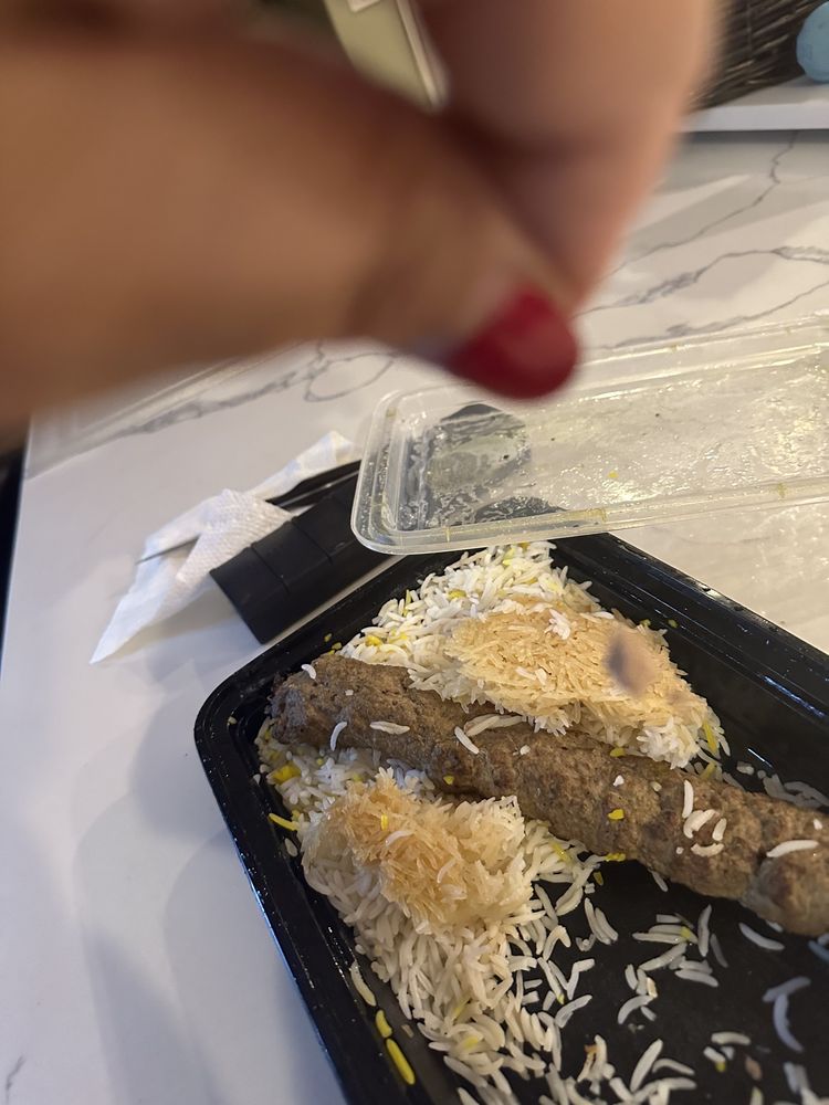 HEIDAR BABA - Updated October 2025 - 608 Photos & 736 Reviews - 1511 E Colorado Blvd, Pasadena ...