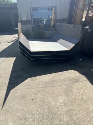 STEEL PLUS SERVICE CENTER - Updated June 2024 - 36 Photos - 2525 S ...