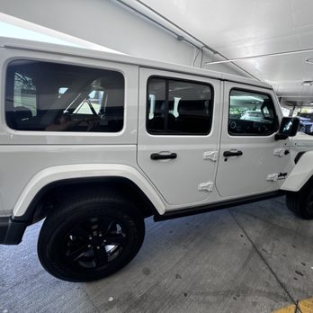 RYDELL CHRYSLER DODGE JEEP RAM - Updated January 2025 - 367 Photos ...