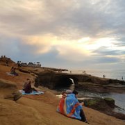 SUNSET CLIFFS NATURAL PARK - 4191 Photos & 1047 Reviews - 1253 Sunset ...