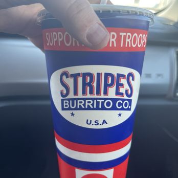 STRIPES BURRITO CO - Updated December 2025 - 121 Photos & 171 Reviews ...
