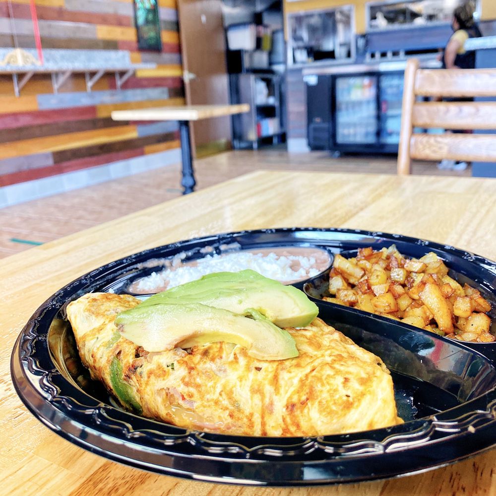 TAQUERIA SANCHEZ - 97 Photos & 167 Reviews - 4541 S Centinela Ave, Los ...