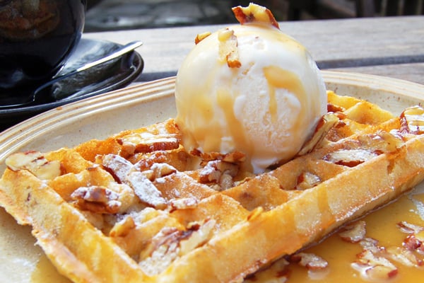 THE WAFFLE HOUSE - Updated August 2025 - 25 Photos & 45 Reviews - St ...