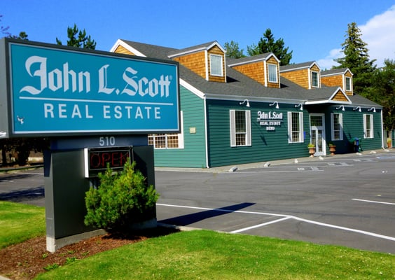 JOHN L SCOTT REAL ESTATE - Updated July 2025 - 12 Photos - 50 SW Bond ...