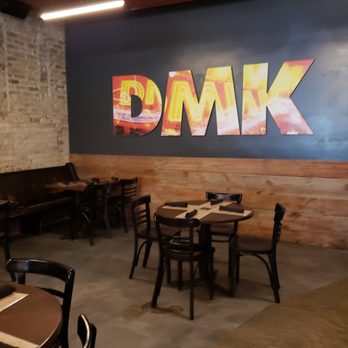 DMK BURGER BAR - 636 Photos & 2073 Reviews - 2954 N Sheffield Ave ...