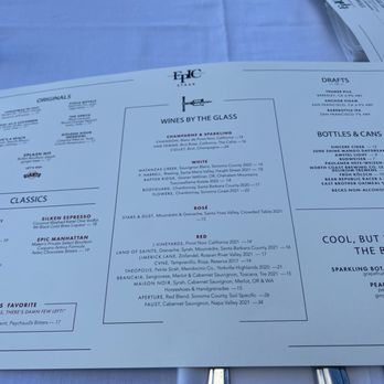 EPIC STEAK - Updated May 2024 - 3612 Photos & 2792 Reviews - 369 The ...