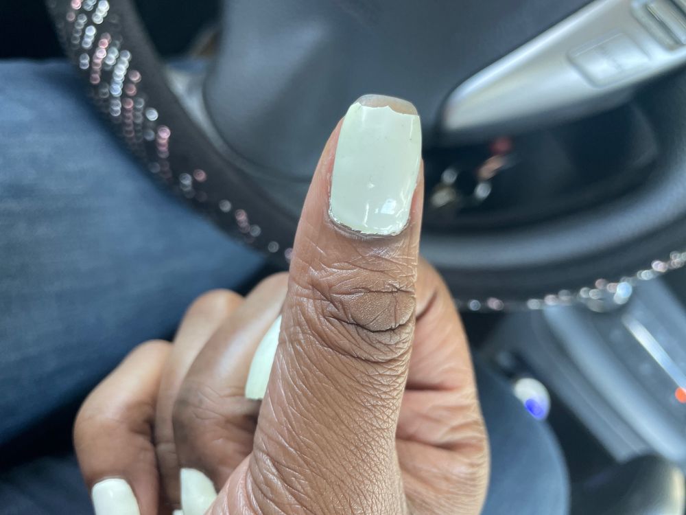 RUBY NAILS - Updated March 2025 - 107 Photos & 94 Reviews - 2856 Delk ...