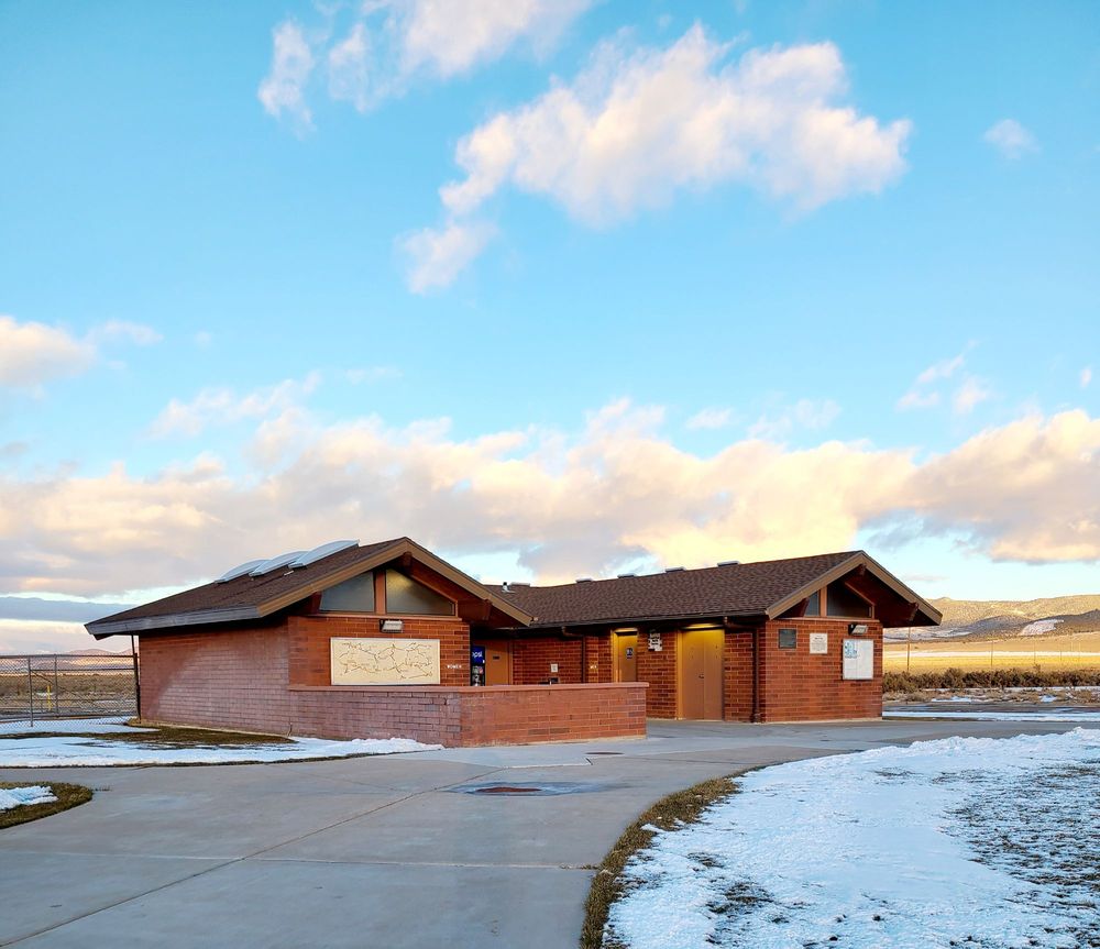 LUNT PARK SOUTH REST AREA - Updated October 2025 - 40 Photos & 11 ...