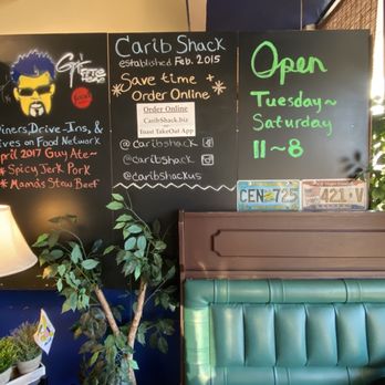 CARIB SHACK - Updated August 2025 - 302 Photos & 297 Reviews - 2272 W ...