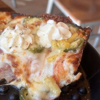 BLUE PAN PIZZA - Updated December 2024 - 671 Photos & 848 Reviews ...