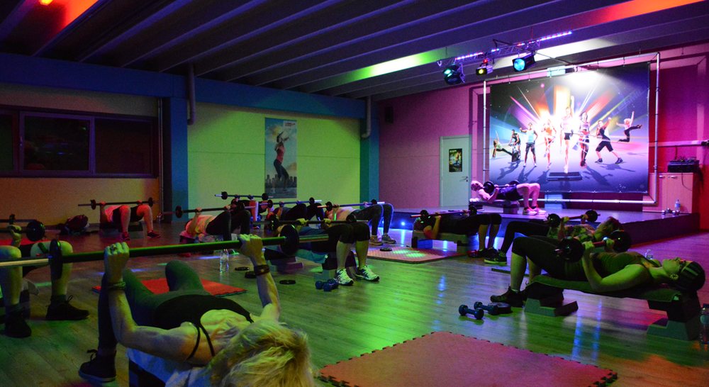 DYNAMIC CENTER - Updated April 2024 - Chemin des Primevères 34, Ath ...