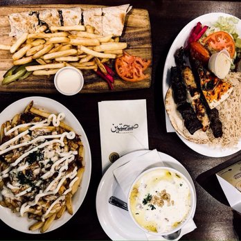 PARAMOUNT FINE FOODS - Updated January 2026 - 227 Photos & 81 Reviews ...