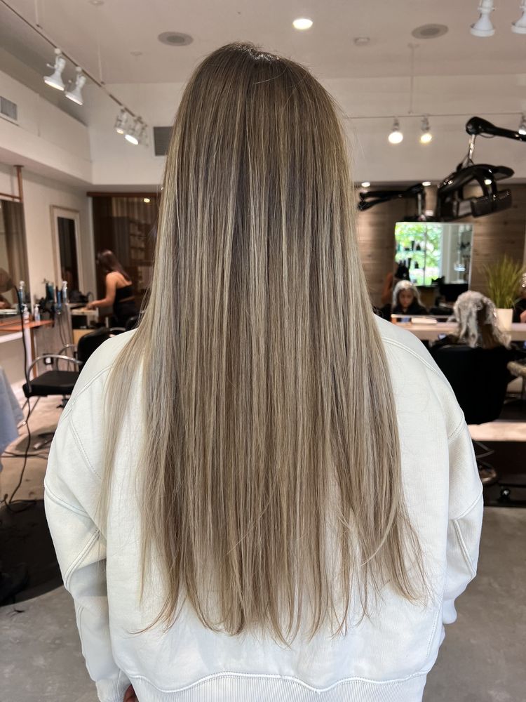 AUSTINBACH SALON & CO - Updated November 2025 - 21 Reviews & 48 Photos ...