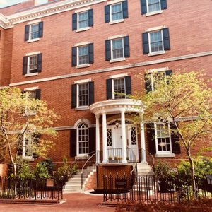 MORRISON HOUSE OLD TOWN ALEXANDRIA, AUTOGRAPH COLLECTION - 133 Photos ...