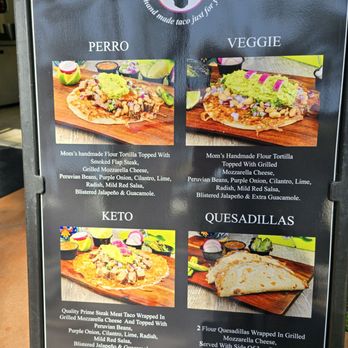 PERRO EXQUISITE TACO - Updated June 2024 - 193 Photos & 149 Reviews ...