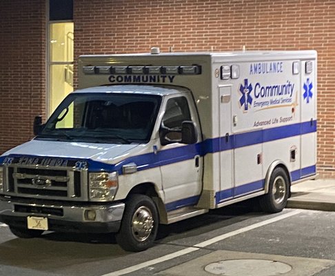 MILFORD REGIONAL MEDICAL CENTER - Updated May 2026 - 22 Photos & 121 ...