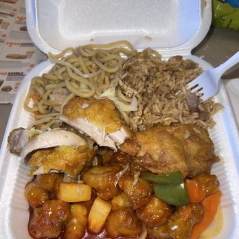 NEW FU LIM CHINESE RESTAURANT - Updated 05/2025 - 82 Photos & 99 ...