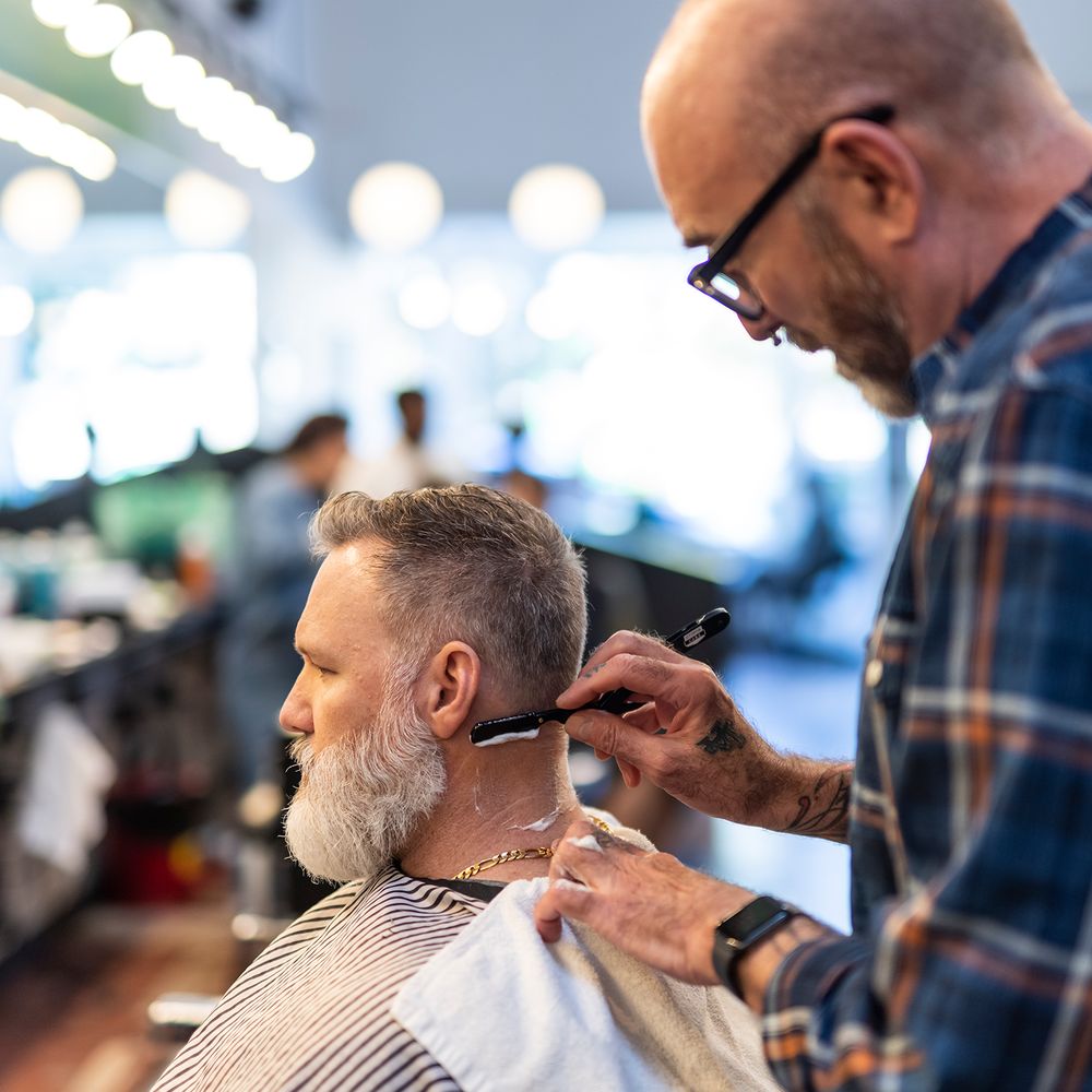 FELLOW BARBER - Updated October 2025 - 46 Photos & 101 Reviews - 33 ...