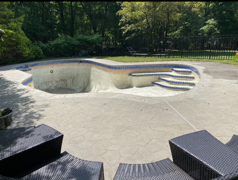 BENITEZ TILE & COPING - Updated October 2025 - Doylestown, Pennsylvania ...