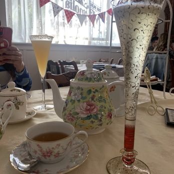 THE OLDE MAGNOLIA TEA ROOM - Updated April 2025 - 1238 Photos & 587 ...