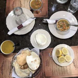 KHALAF GRILL - 109 Photos & 83 Reviews - Halal - 14507 W Warren Ave ...