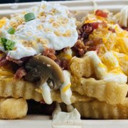 BIG ISLAND TOP DOGS - 278 Photos & 210 Reviews - 811 Laukapu St, Hilo ...