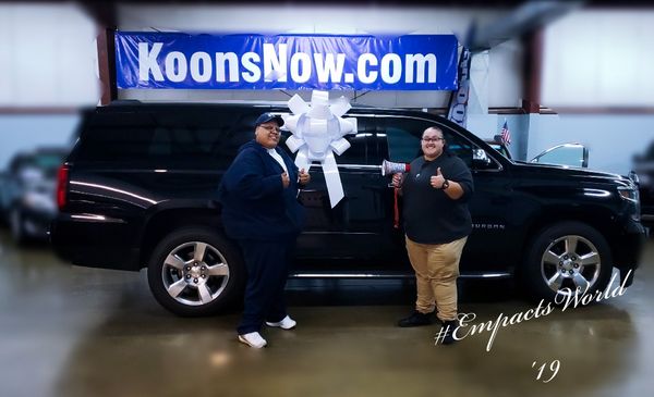KOONS AUTOMOTIVE - FREDERICKSBURG - Updated August 2025 - 16 Photos ...
