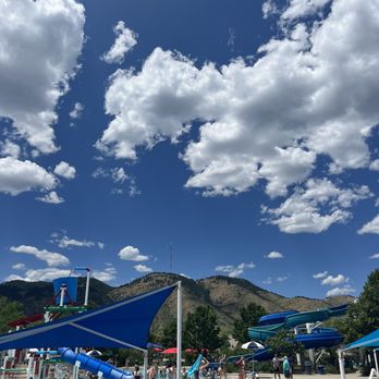 THE SPLASH WATER PARK - Updated January 2026 - 10 Photos & 25 Reviews ...