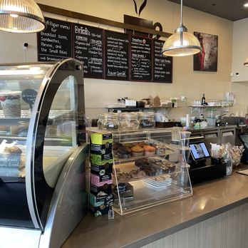 BROWN CUP CAFE & LOUNGE - Updated April 2025 - 235 Photos & 299 Reviews ...