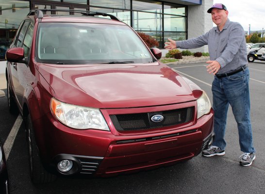 STEVE MOYER SUBARU - Updated September 2025 - 29 Photos & 35 Reviews ...