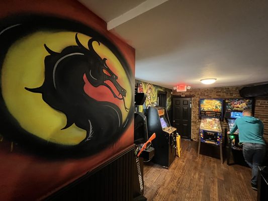 GAMEON BAR+ARCADE - Updated December 2025 - 174 Photos & 47 Reviews ...