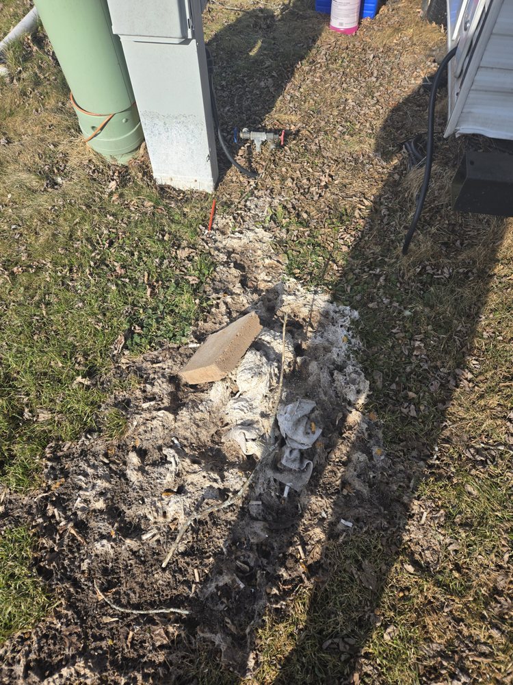 TAWAS RIVER RV PARK - Updated October 2025 - 560 E M-55, Tawas City ...