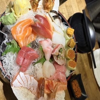 OSAKA FUSION SUSHI - Updated January 2026 - 995 Photos & 355 Reviews ...