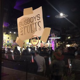 BUSBOYS AND POETS - ANACOSTIA - Updated June 2025 - 342 Photos & 297 ...