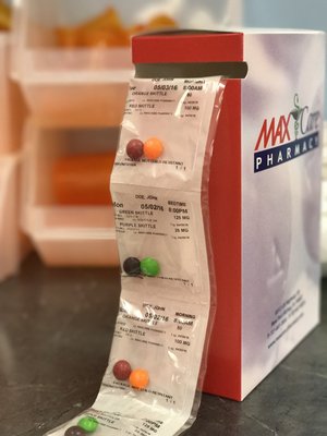 MAXCARE PHARMACY - Updated December 2025 - 6624 US Hwy 19, New Port ...