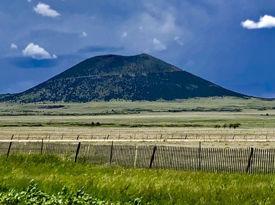 CAPULIN VOLCANO NATIONAL MONUMENT - 153 Photos & 43 Reviews - 46 ...