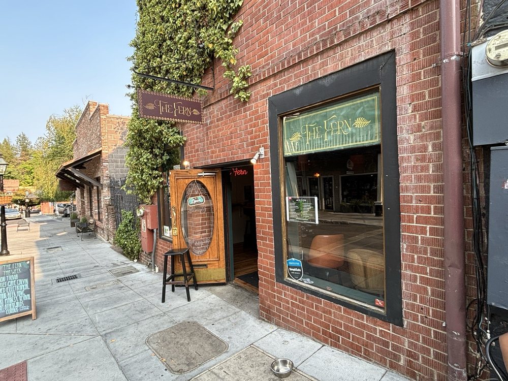 THE FERN - Updated June 2026 - 235 Commercial St, Nevada City ...