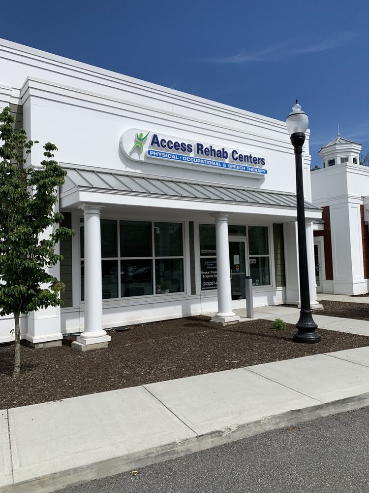 ACCESS REHAB CENTERS - Updated December 2025 - 690 Main St S, Southbury ...