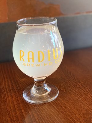 RADIUS BREWING COMPANY - 260 Photos & 272 Reviews - 610 Merchant St ...