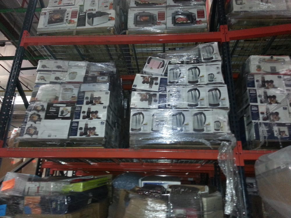 NBC ELECTRONICS - Updated November 2025 - 1801 E 41st Pl, Los Angeles ...