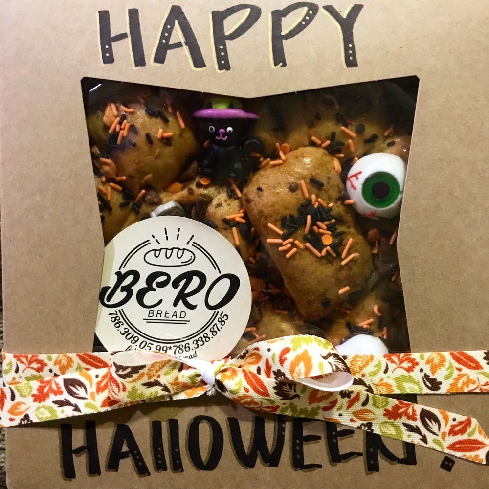 BERO BREAD - Updated October 2025 - 18 Photos - Miami, Florida ...
