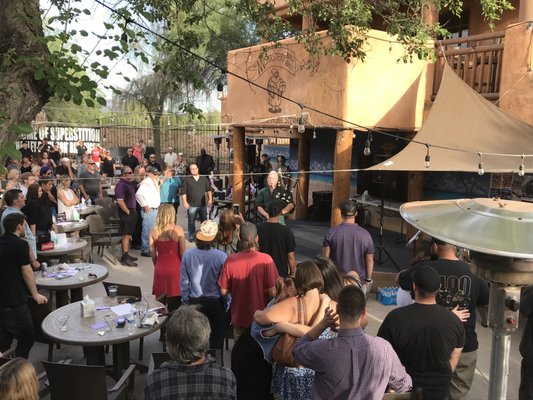 THE MONASTERY - 160 Photos & 262 Reviews - 4810 E Mckellips Rd, Mesa ...