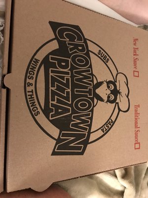 CROWTOWN PIZZA - Updated June 2026 - 17 Photos & 22 Reviews - 783 S 2nd ...