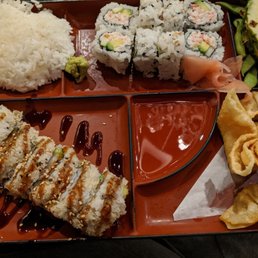 SAKURA SUSHI & GRILL - Updated December 2025 - 180 Photos & 131 Reviews ...