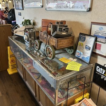 MIDVALE MINING CAFE & CATERING - Updated April 2025 - 240 Photos & 280 ...