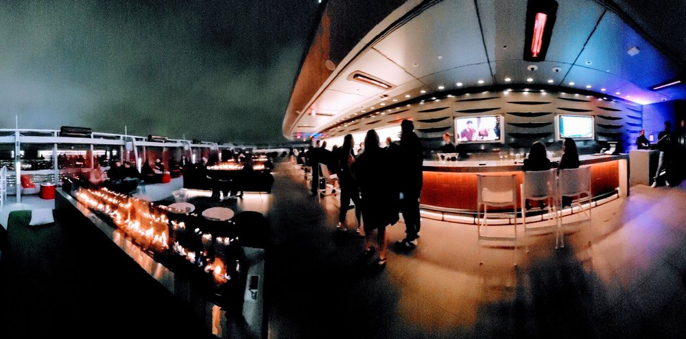 SPIRE 73 - 1617 Photos & 902 Reviews - Cocktail Bars - 900 Wilshire ...